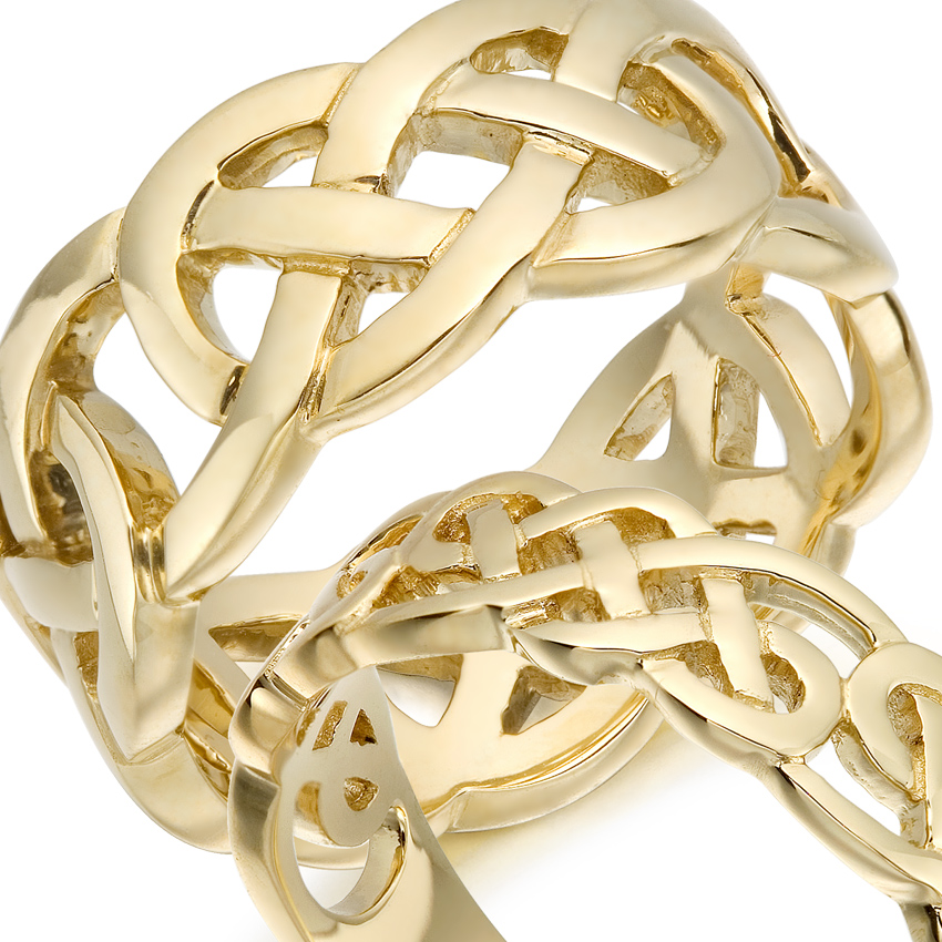 Celtic Jewellery UK (Buy at Best Prices & Free Delivery)